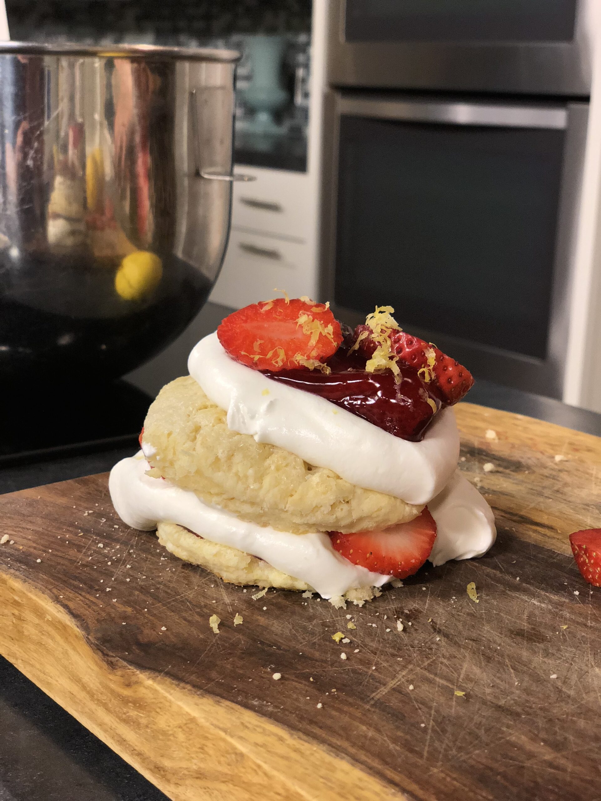 My Favorite Spring Desserts – Nicely